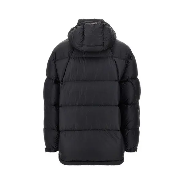 ADIDAS ORIGINALS Looe Fit Terrex Down Jacket