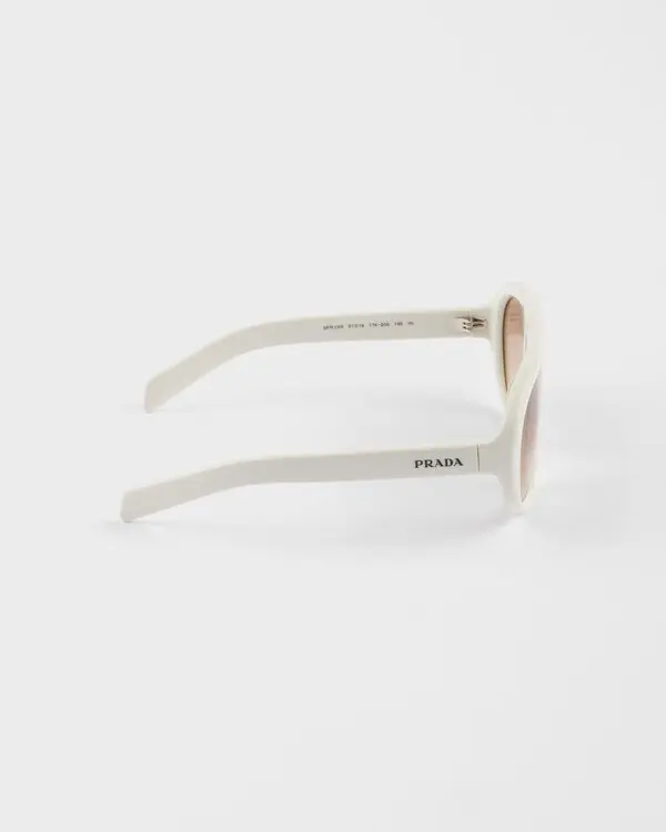 Prada Shadowplay Sunglasses