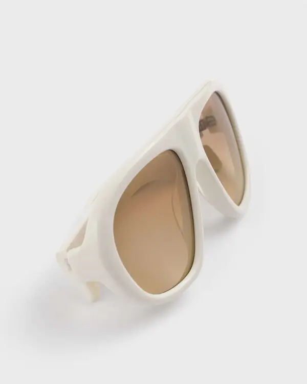 Prada Shadowplay Sunglasses