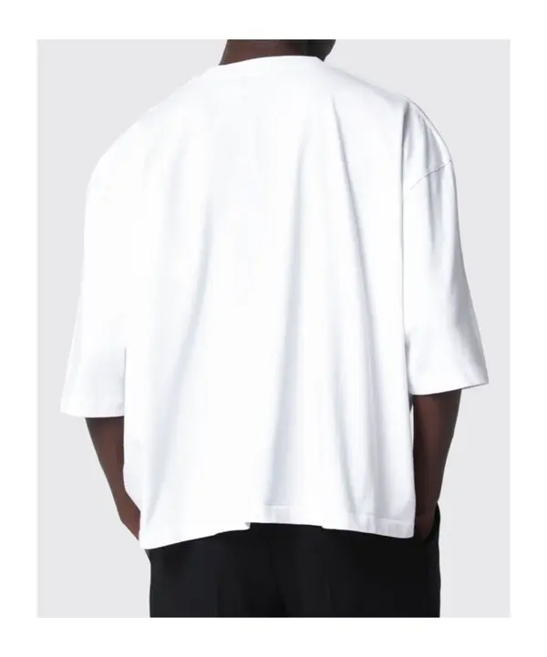 WILLY CHAVARRIA Os Chavaloo Oversized T-shirt
