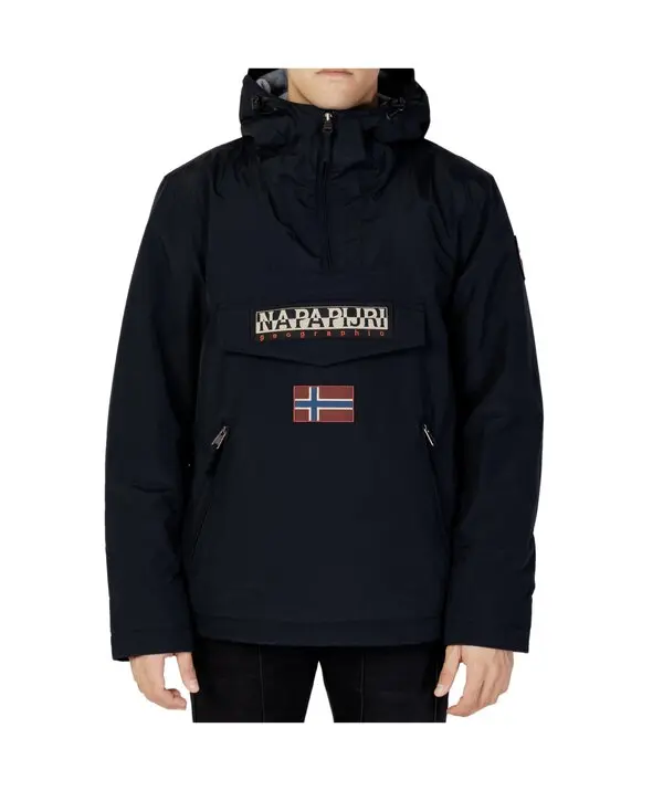 NAPAPIJRI Hooded Jacket
