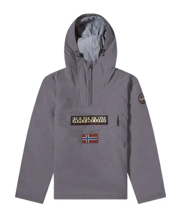 NAPAPIJRI Hooded Jacket