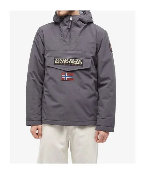 NAPAPIJRI Hooded Jacket