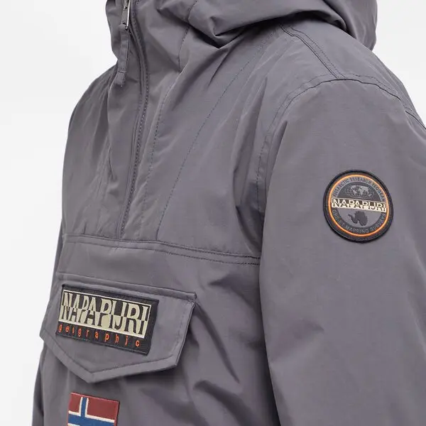NAPAPIJRI Hooded Jacket