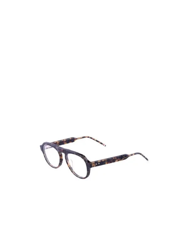 Thom Browne Full-rim Non-prescription Glasses