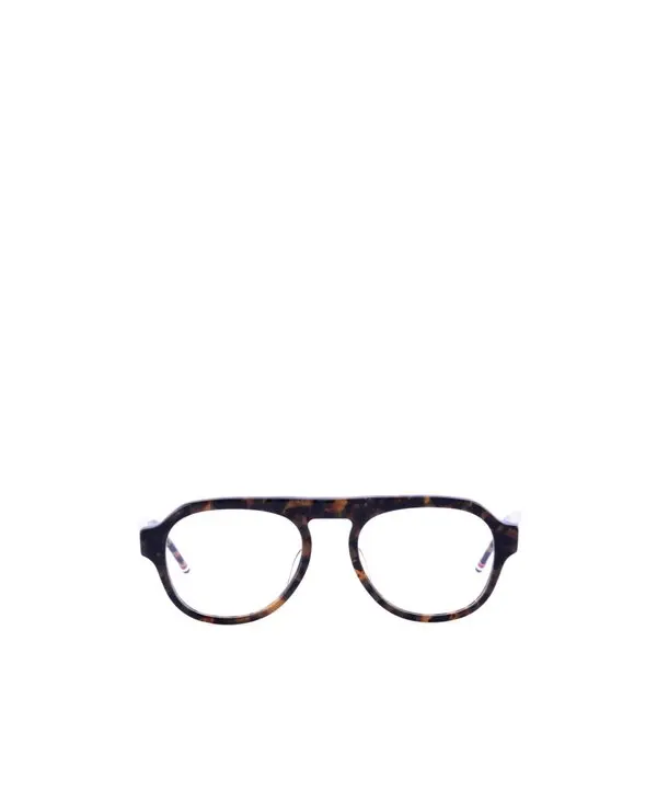 Thom Browne Full-rim Non-prescription Glasses