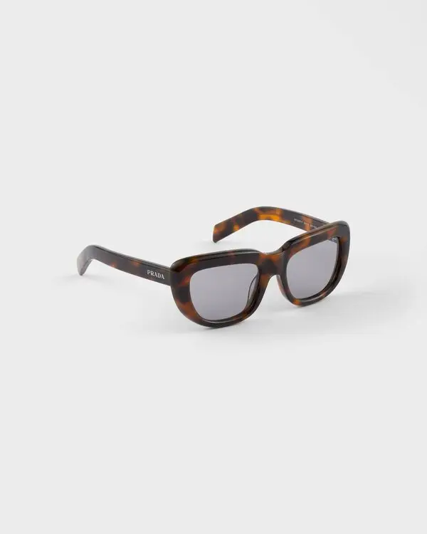Prada Shadowplay Sunglasses