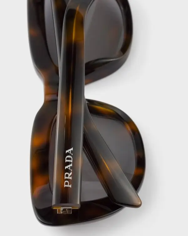 Prada Shadowplay Sunglasses
