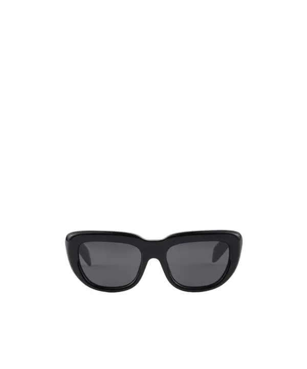 Prada Shadowplay Sunglasses - Black