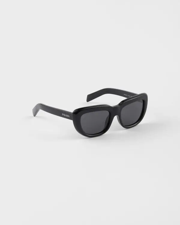 Prada Shadowplay Sunglasses