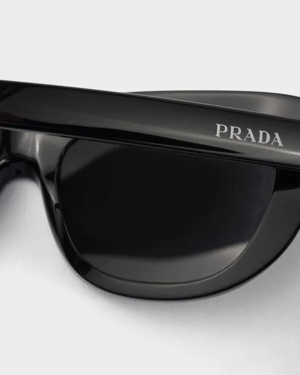 Prada Shadowplay Sunglasses