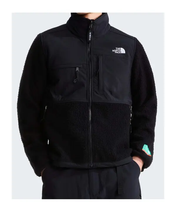 The North Face 1995 Casentino Denali Jacket