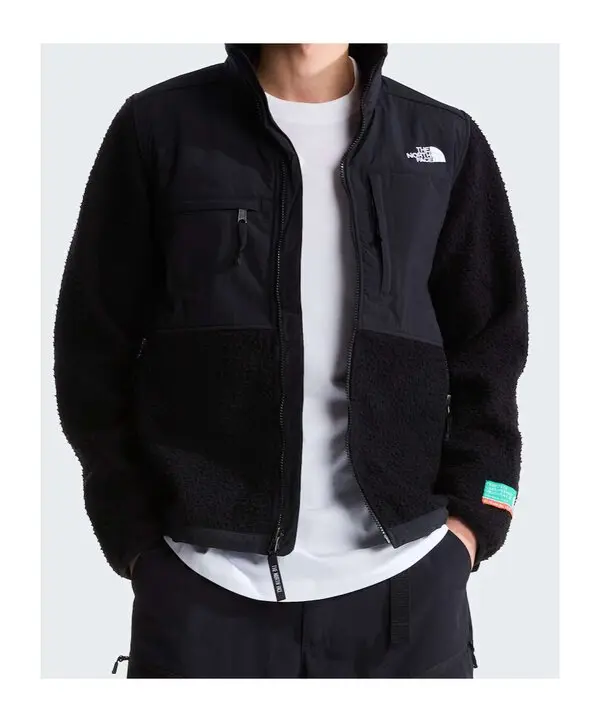 The North Face 1995 Casentino Denali Jacket
