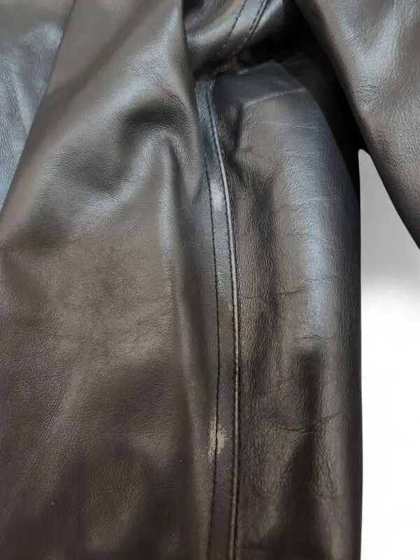 Rick Owens Zipped Jacket