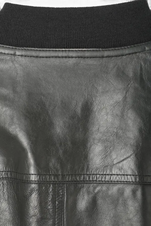 Rick Owens Zipped Jacket