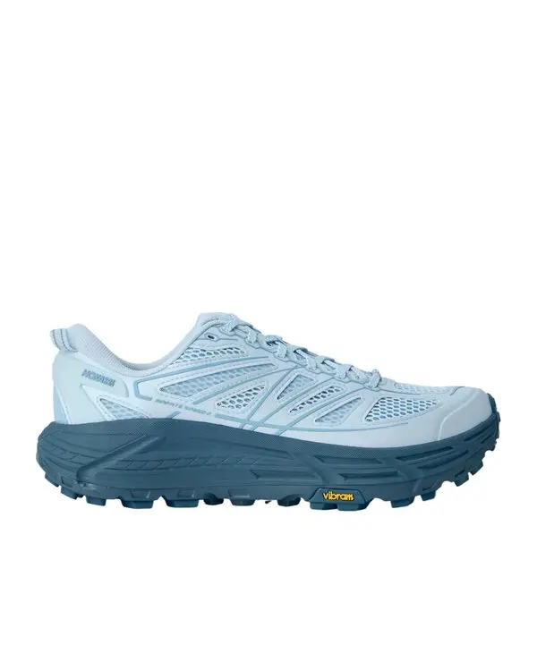 Hoka One One Mafate Speed 2 Lace-up Sneakers