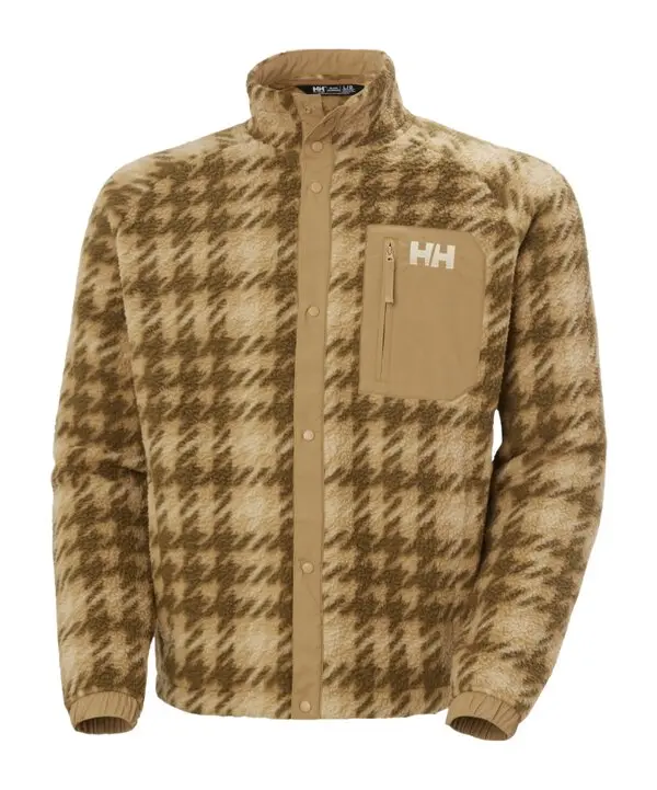 Helly Hansen Long-sleeve Jacket