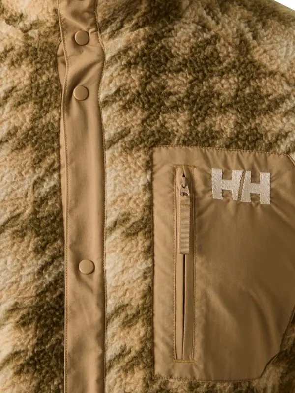 Helly Hansen Long-sleeve Jacket