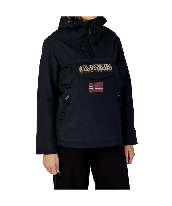 NAPAPIJRI Long Sleeve Jacket