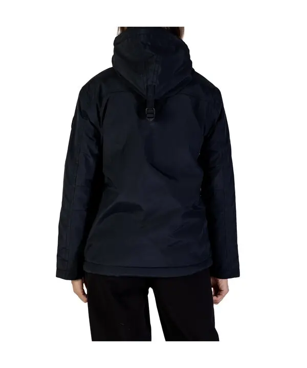 NAPAPIJRI Long Sleeve Jacket