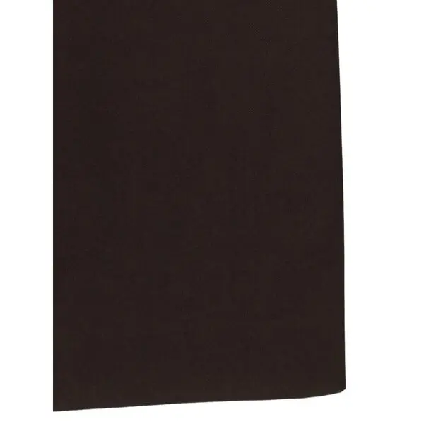 DUNST Pinstripe Column Midi Skirt