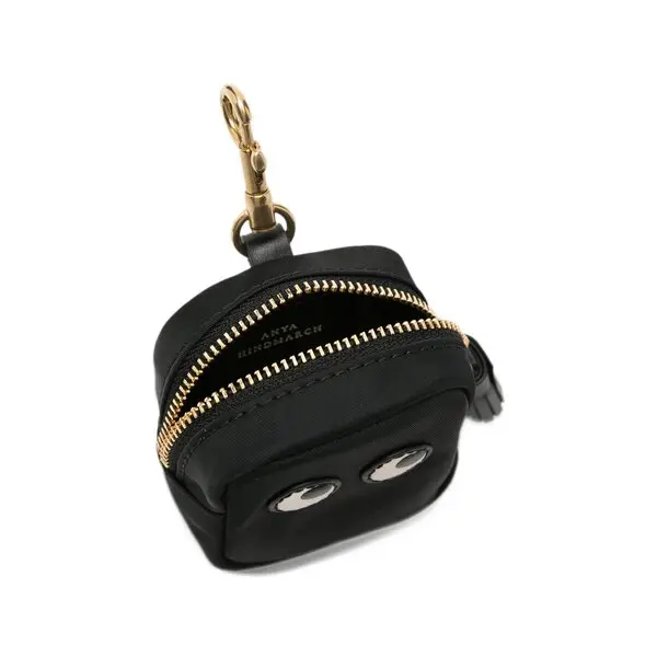 ANYA HINDMARCH Zippered Wallet