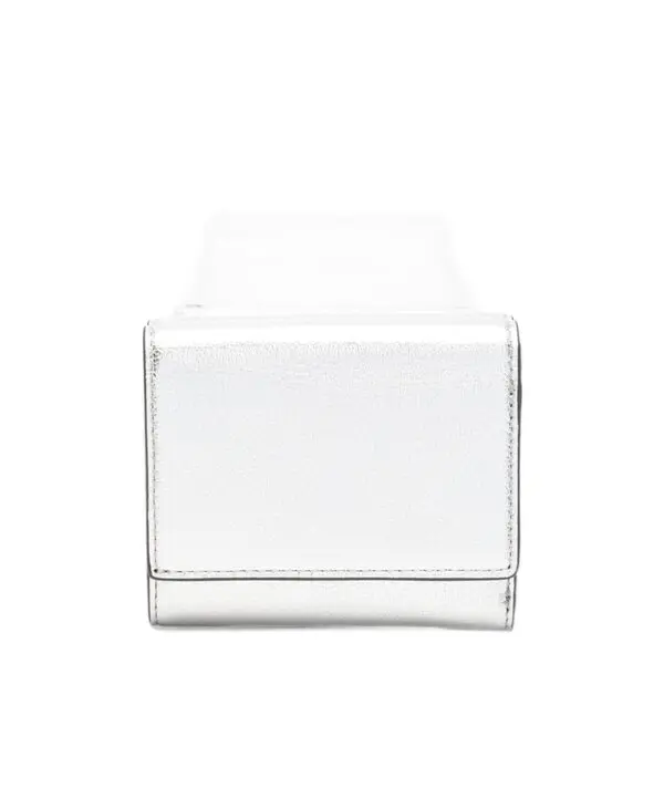 ANYA HINDMARCH Patterned Wallet