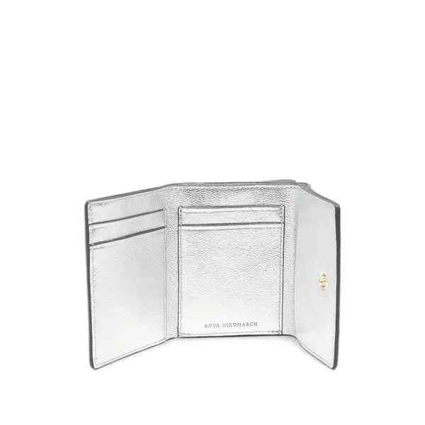 ANYA HINDMARCH Patterned Wallet