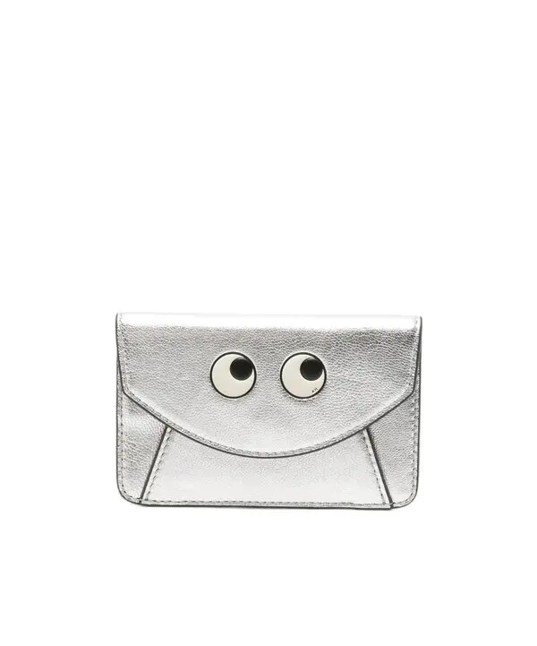 ANYA HINDMARCH Flap Wallet