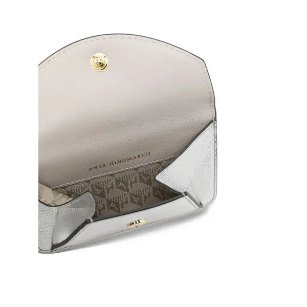 ANYA HINDMARCH Flap Wallet