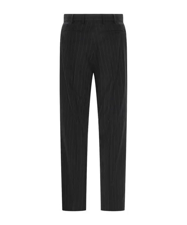 PT TORINO Casual Trousers With Belt Loops