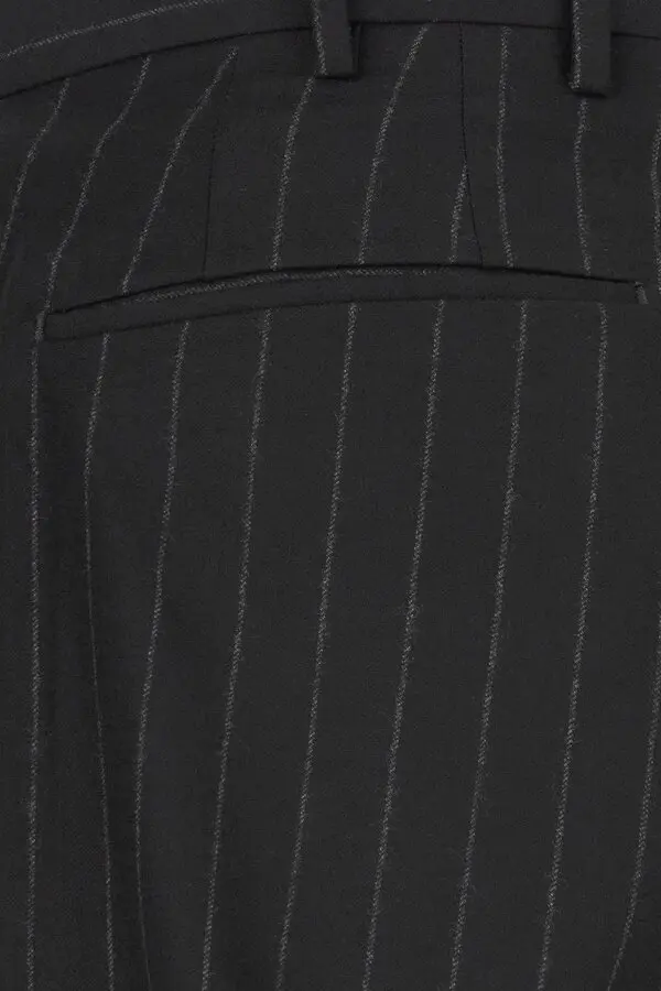 PT TORINO Casual Trousers With Belt Loops