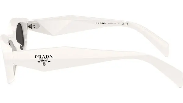 Prada Full-rim Sunglasses
