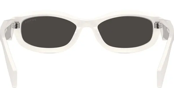 Prada Full-rim Sunglasses