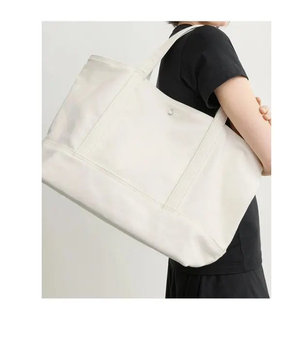 TOTEME Organic-cotton Beach Tote Bag