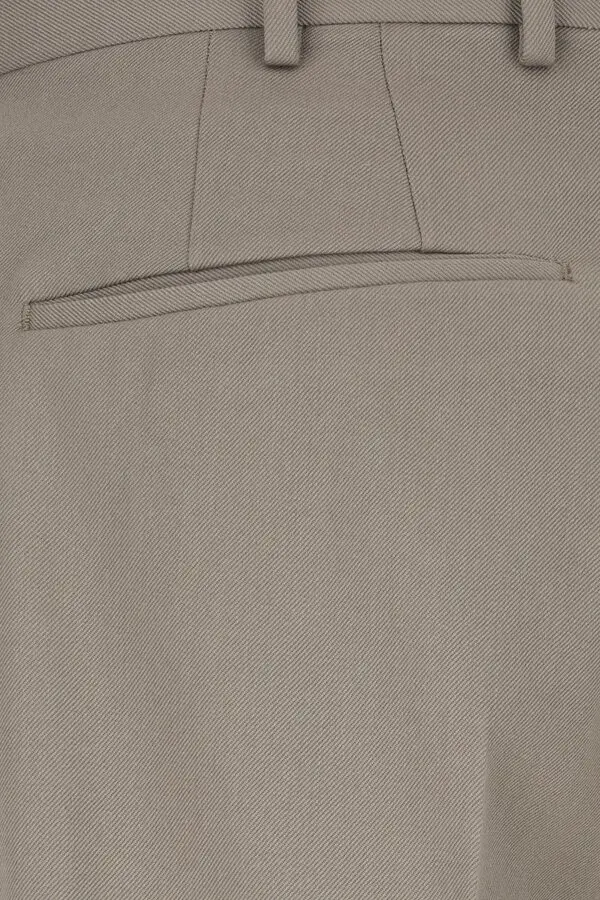 PT TORINO Casual Trousers With Belt Loops