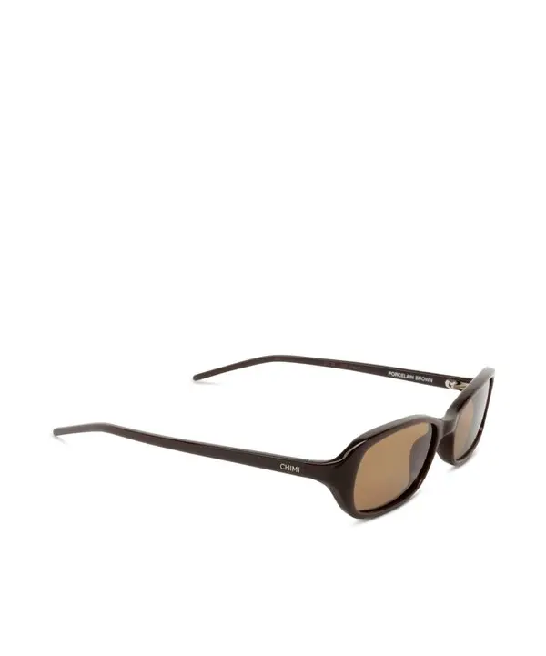 Chimi Geometric Sunglasses
