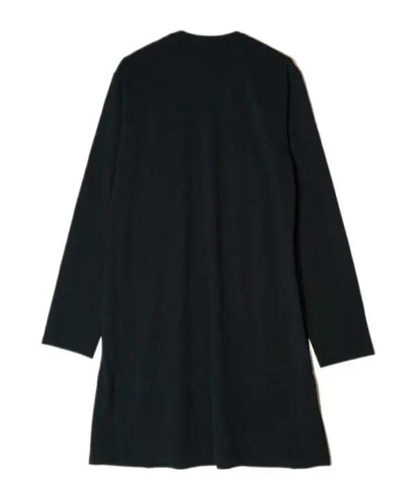 Comme Des Garçons Crew-neck Long-sleeve Shirt