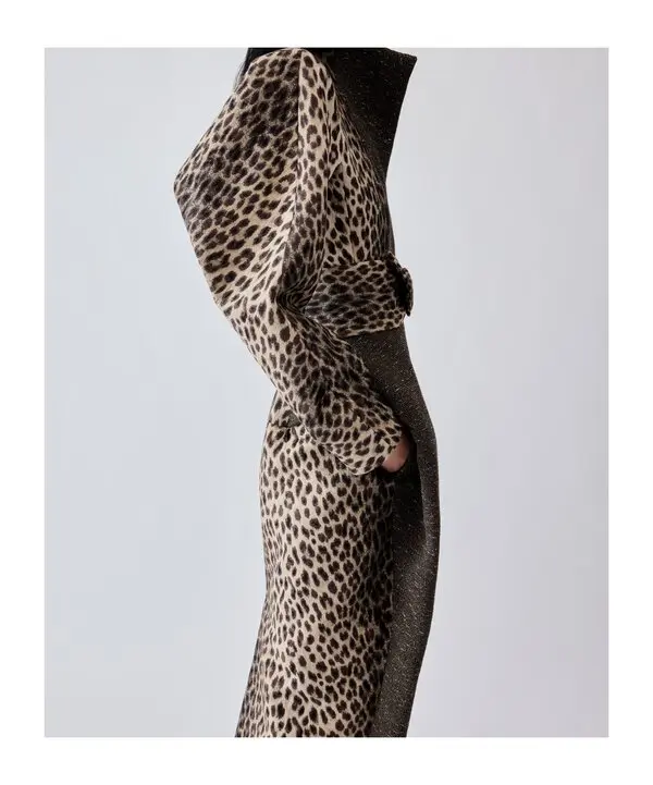 Jacquemus Long-sleeved Coat