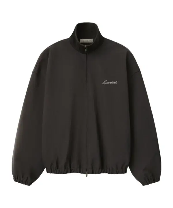 Fear Of God Long-sleeve Stand-collar Jacket