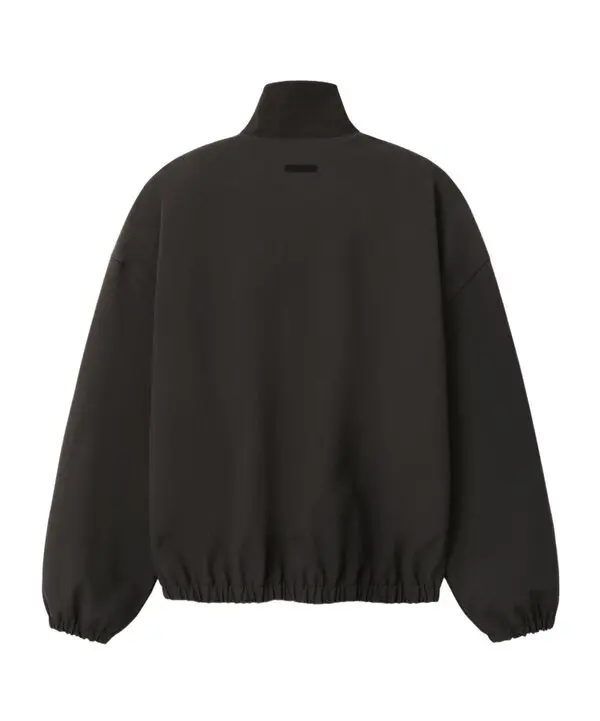 Fear Of God Long-sleeve Stand-collar Jacket