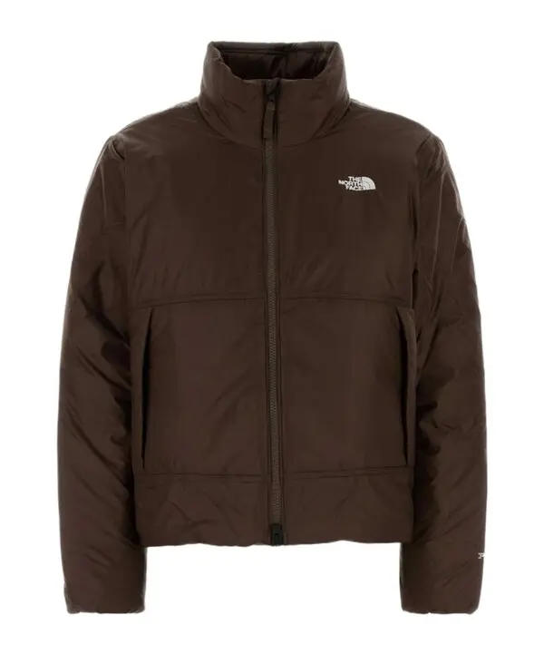 The North Face Pertex Explore Padded Jacket