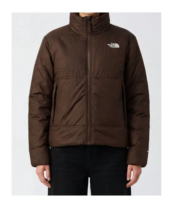 The North Face Pertex Explore Padded Jacket