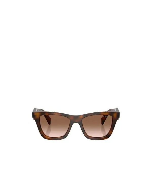 Prada Full-rim Sunglasses
