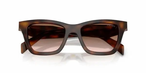 Prada Full-rim Sunglasses