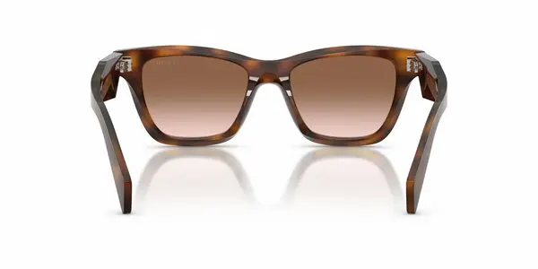 Prada Full-rim Sunglasses