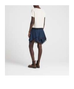 J.W.ANDERSON Short-sleeved Knit Top