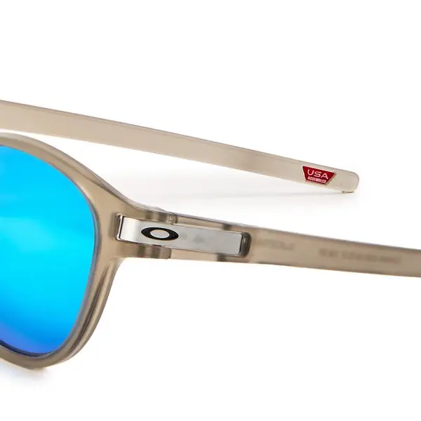 Oakley Latch Round Sunglasses