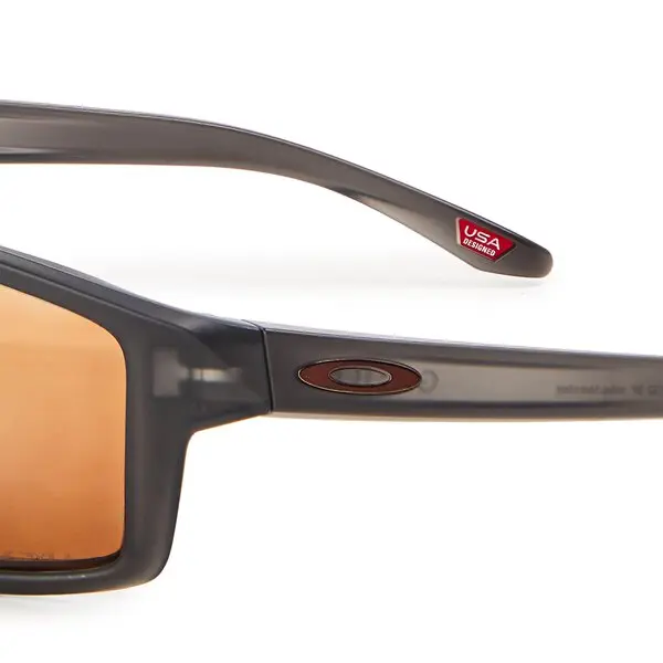 Oakley Gibston Rectangle Sunglasses
