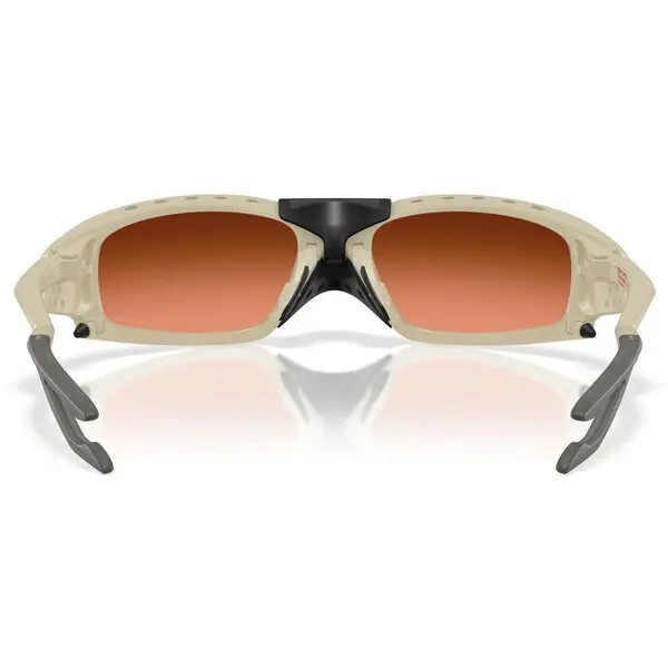 Oakley Plantaris Sq Sunglasses - Multicolor